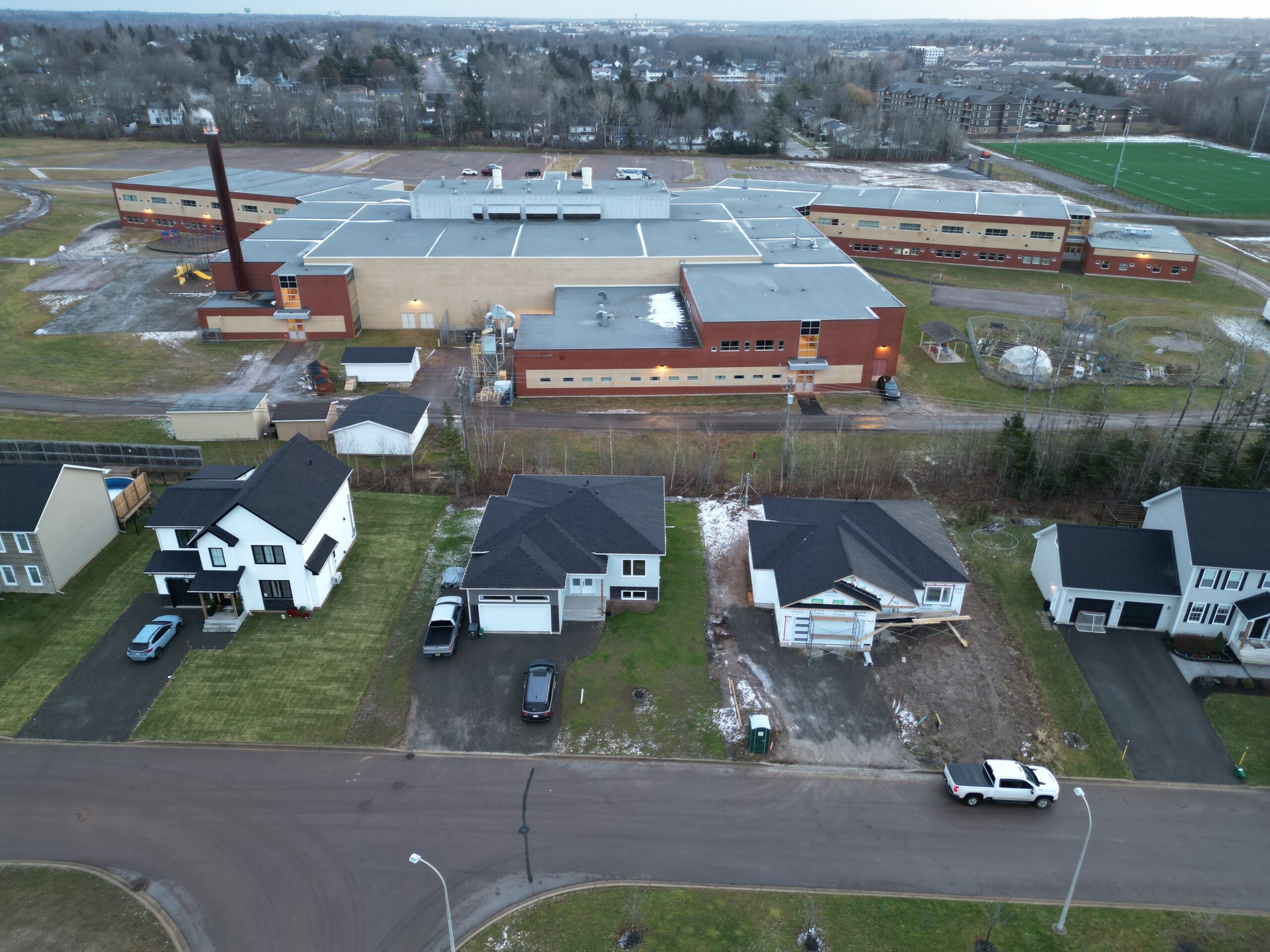 General contractors specializing in custom homes